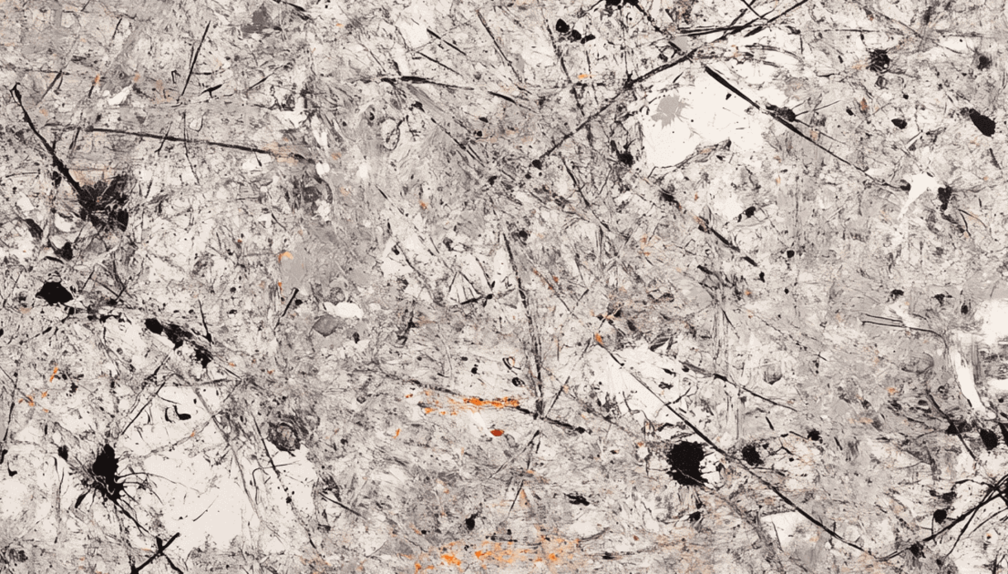 Portret van een kunstenaar: Jackson Pollock - KunstLoft